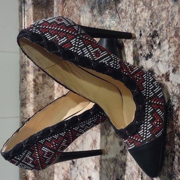 GX by Gwen Stefani | Shoes | Gwen Stefani Gx Jango Stiletto Heels ...